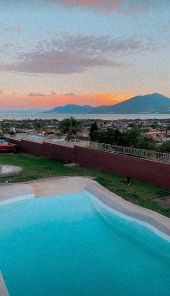 Lago De Chapala Hermosa Casa - Jocotepec