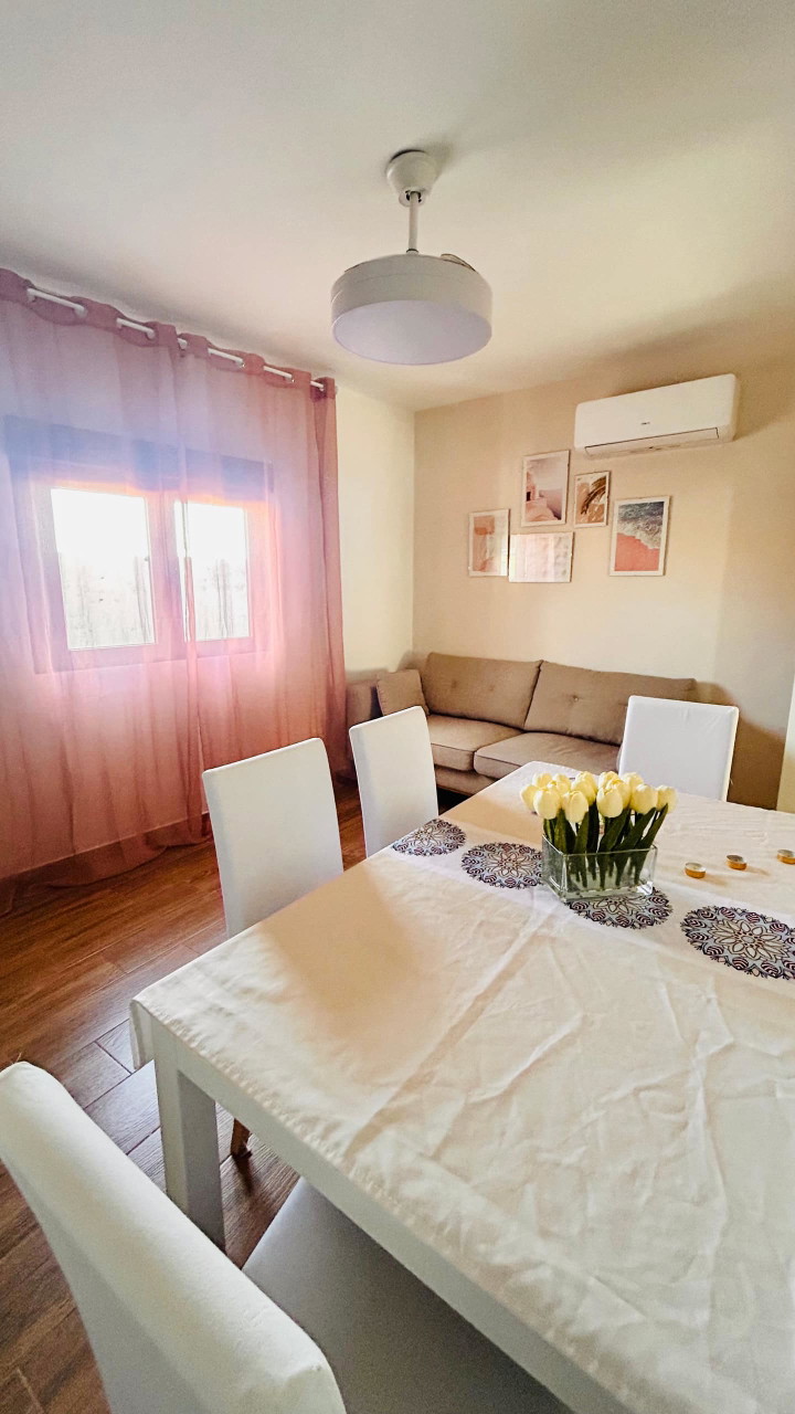 La Hera Apartment - Navalmoral de la Mata