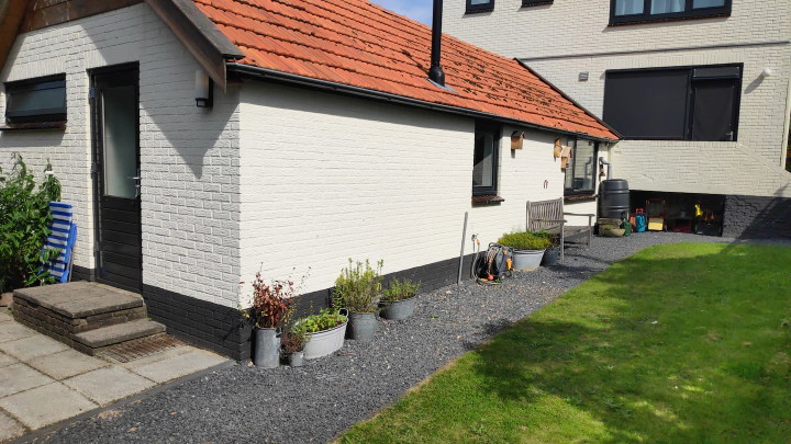 Vakantiehuisje - Veenendaal