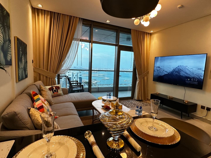 Paradise Vip - Manama
