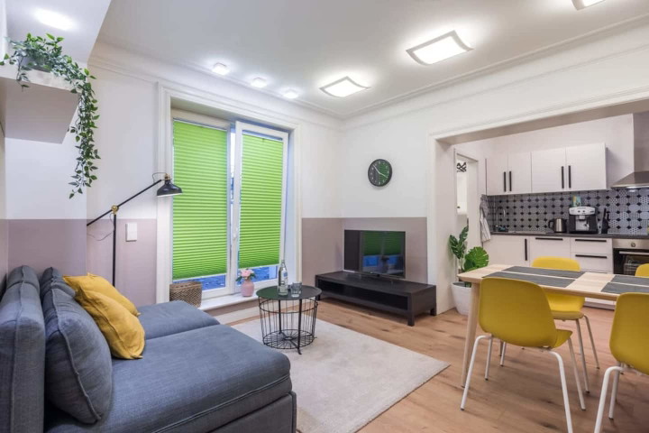 Charming Apartment In Prime Location - Hamburg