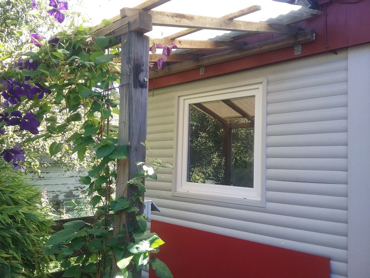 Comfortable Little House Near To The City - Norderstedt