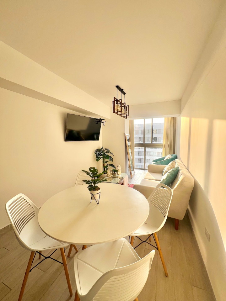 Barranco, Cozy, Conveniently Located - Lima