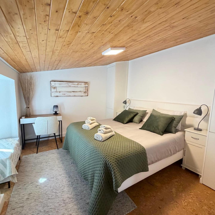 Urban Hideaway-apartamento T1 Zona Histórica Tomar - Tomar