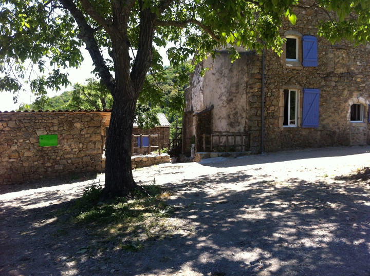 Gîte Cévenol - Saint-Jean-du-Gard