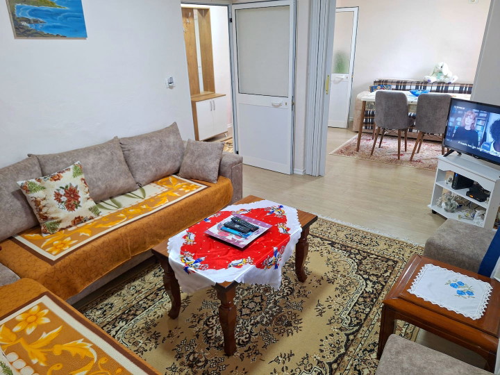 Perfect Location,500m.from Center Of Tirana. - Albanien