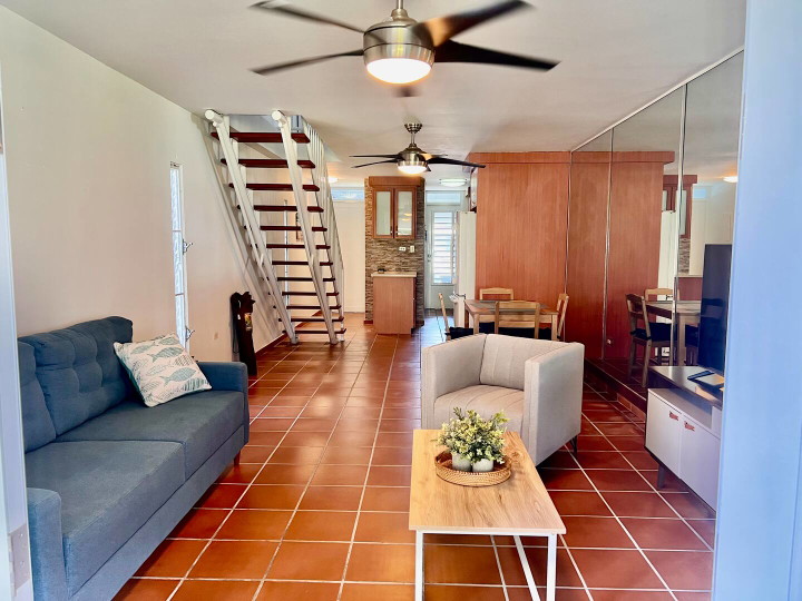 Derek And Ellen's Place -Golf- Beach Club Villa! - Dorado