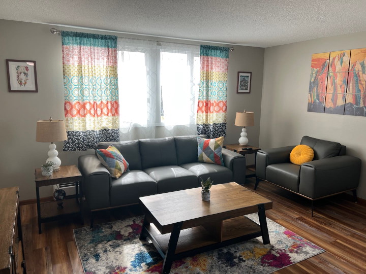 #4 Appartement 1 Chambre Au Centre-ville - Anchorage, AK