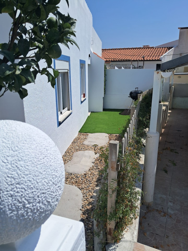 Beach Houses - Foz do Arelho