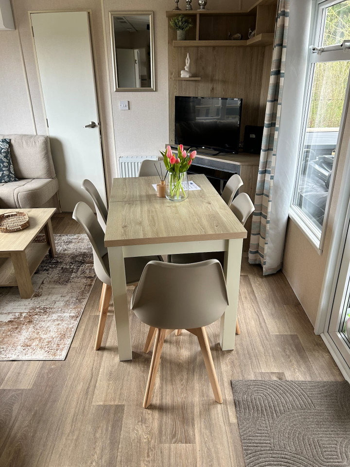Hollaenderchalets In Renesse - Sunny & Near Beach - Renesse