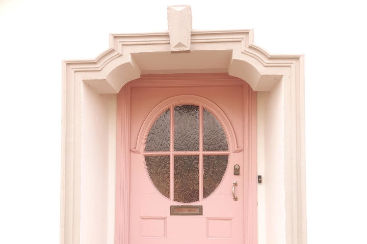 Ennis Traditional Townhouse - County Clare