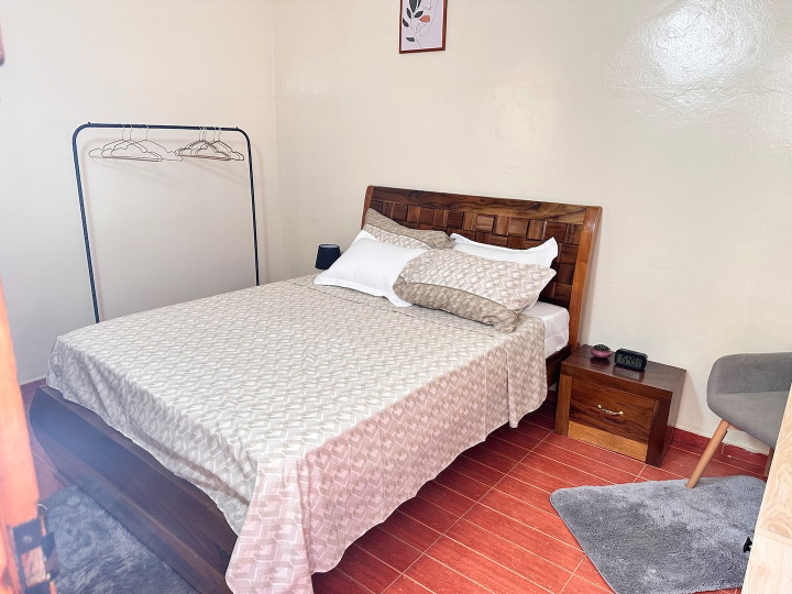 Residence La Paix - Dakar