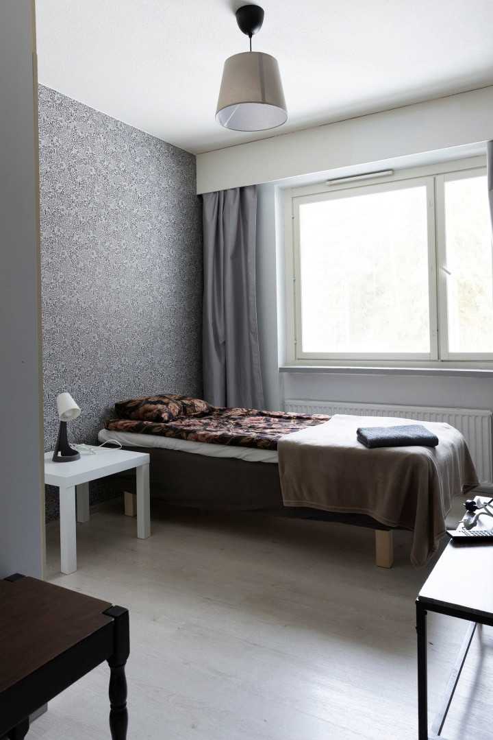 Libo-apartment, Myllymäki 5/22 - Lahti