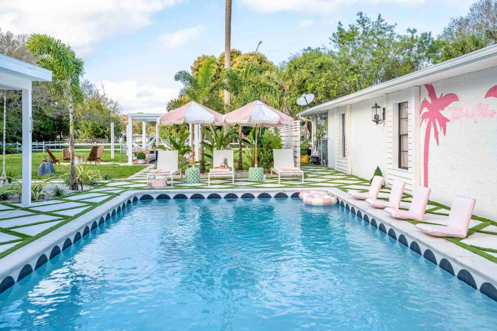 Piscine Chauffée, Putting Green De Golf, à 10 Minutes De La Plage - Vero Beach, FL