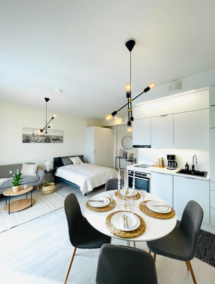 Lovely Home Near Helsinki Vantaa Airport - Helsinki