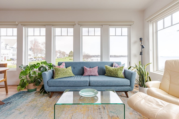 Shoreview Studio On Independence Park & Beach - Salem, MA