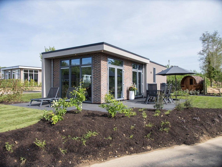 Module Special 6 Personen - Wageningen