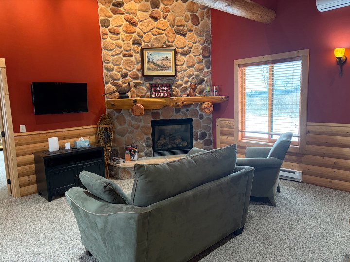 Bluff Country Retreat - Bunk House - Near Lanesboro & The Root River Bike Trail - Lanesboro, MN