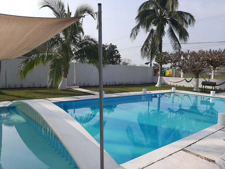 Casa De Playa Montemar - Costa Esmeralda