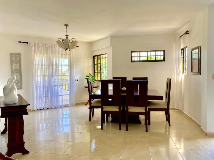 Puerto Plata Beach Apartament - Puerto Plata