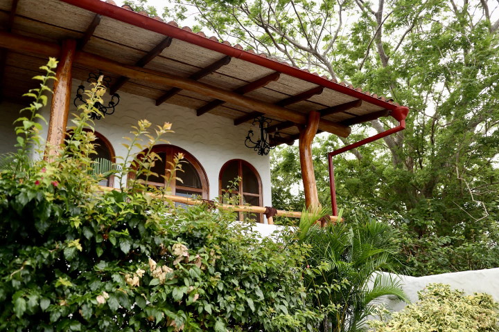 Casa Guayacan - Private Pool & Ocean Views - Nicaragua