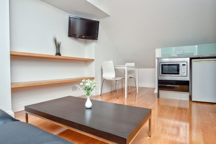 One Bedroom Apartment In Paddington Green - Londres
