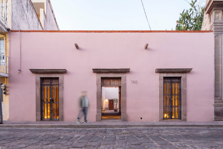 Coliving In Downtown San Luis Potosi - San Luis Potosí