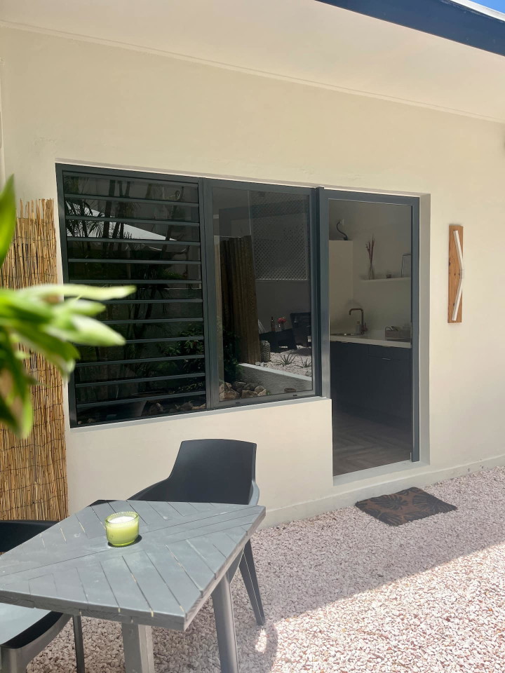 Solluna Studios / Studio Luna Modern & Central - Curaçao