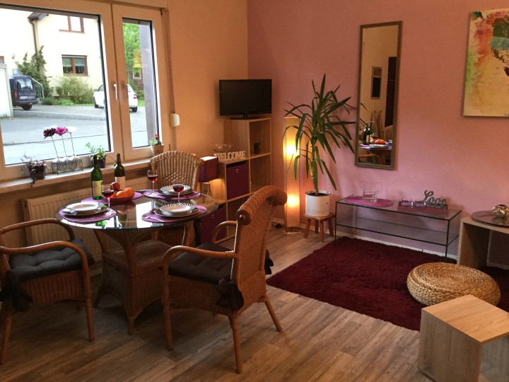 A Little Home - Bochum - Bochum