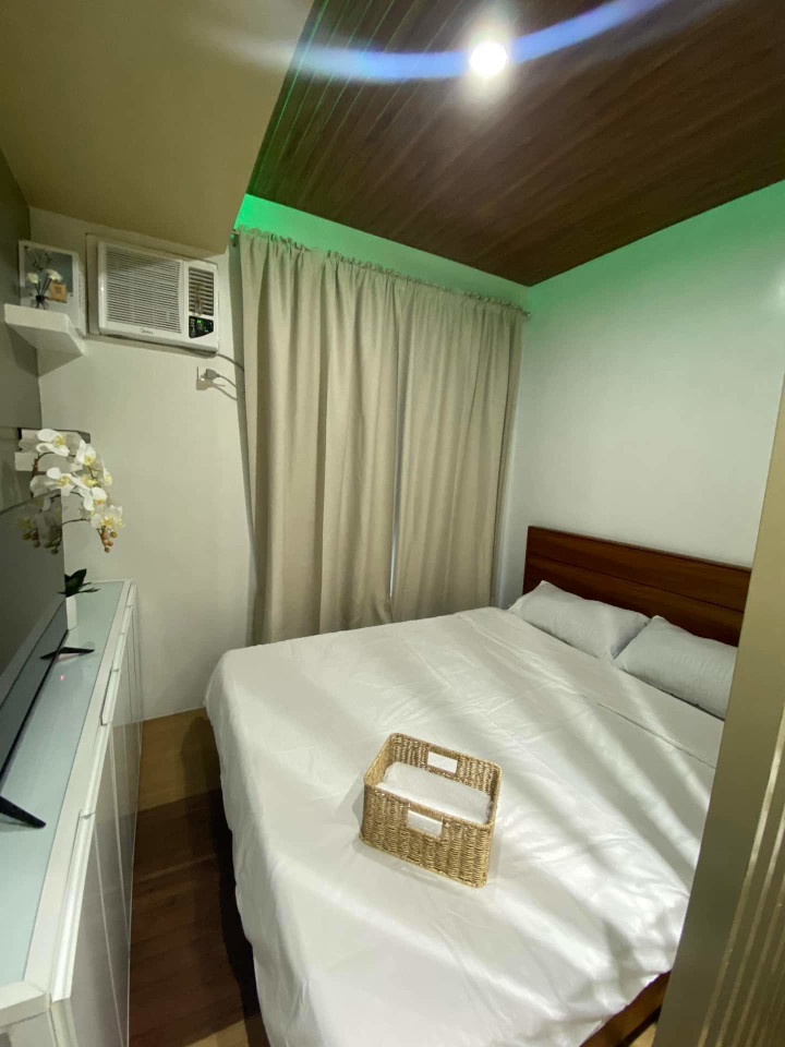 Na Suites @ Pine Suites, Tagaytay - Tagaytay