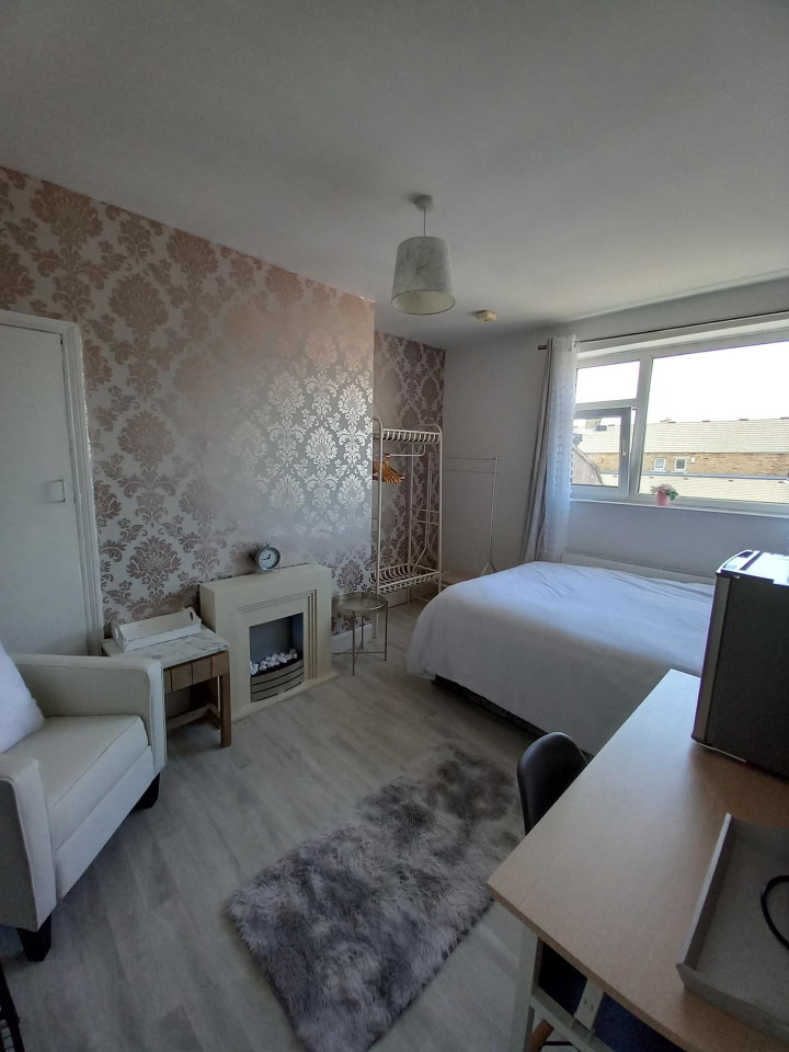 Caralou Cottage - Morpeth