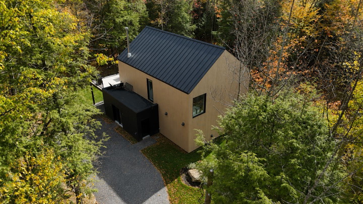 Hygge Lodge - Sutton
