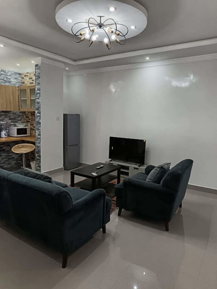 Tahi Residence Conakry 02 - Guinea