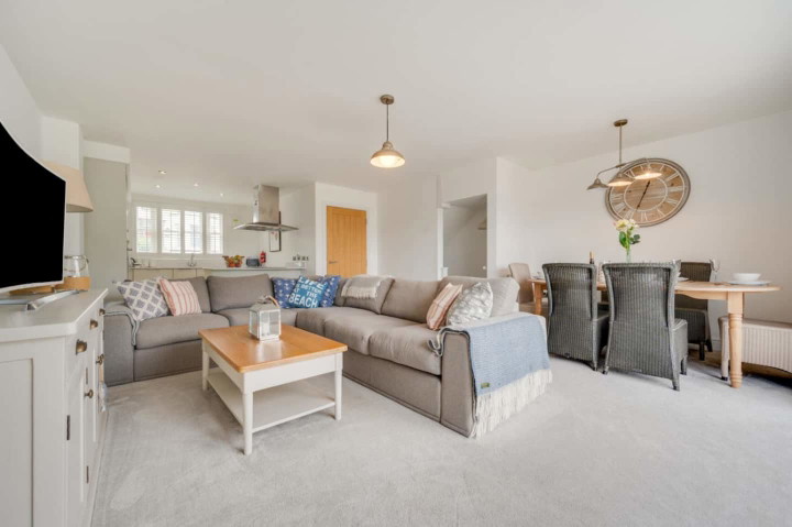 1 Bed In Saundersfoot (Oc-pw927a) - Saundersfoot