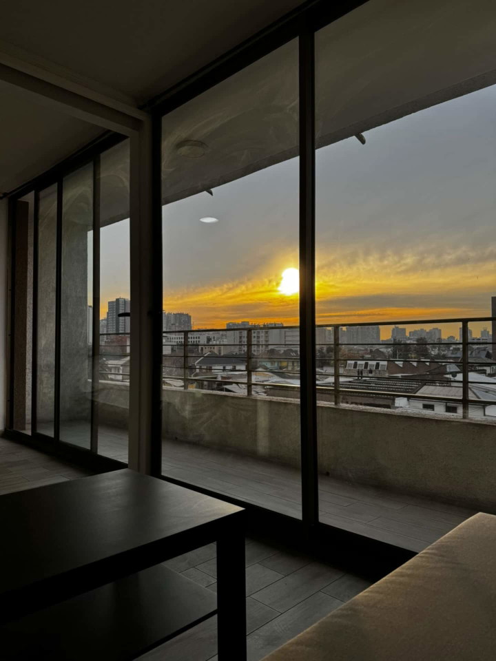 Modern Apt With Great View - Providencia