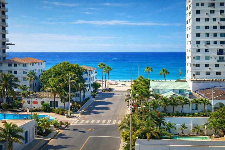 Best Location, Nice View, Beautiful Beach - エクアドル