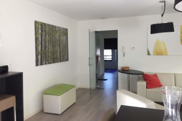 Fully Equipped In The Heart Of Leuven - Leuven