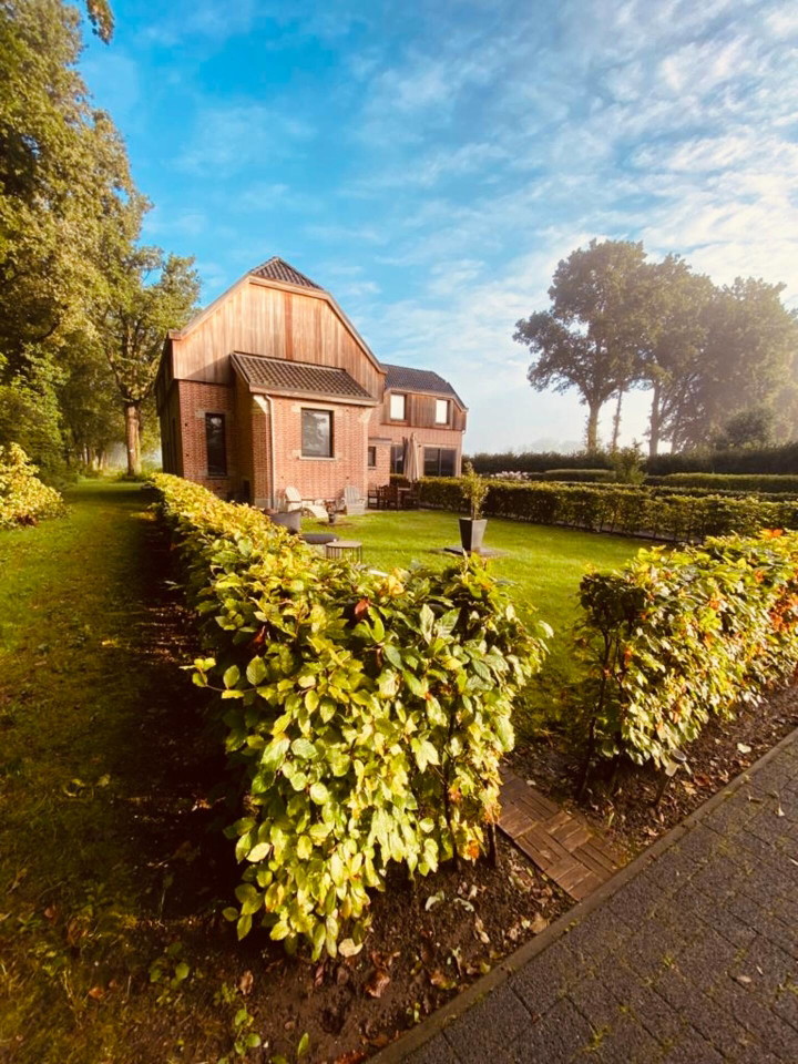 Gezellig Klein Huisje In Het Groen (Antwerp) - Malle