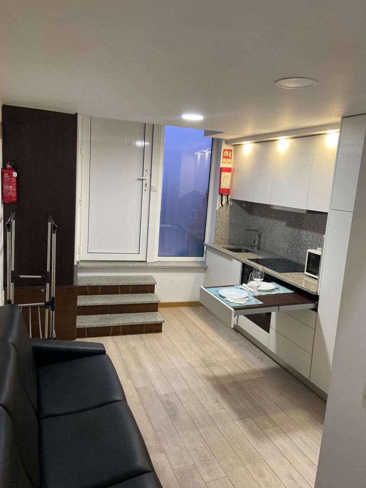 Apartfl Direito - Mirandela