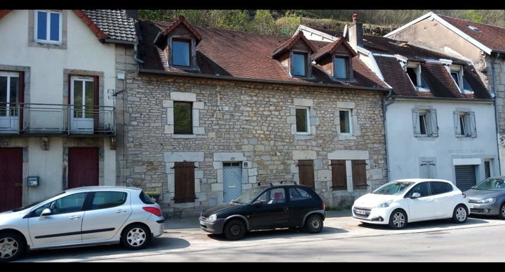 Studio Proximité Centre-ville - Besançon