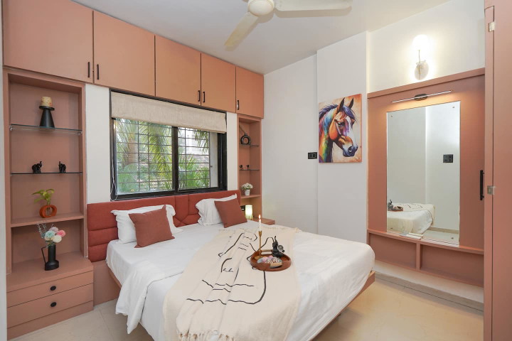 Peach Feather Studio - Pune