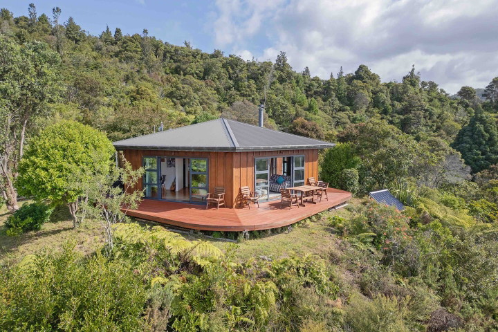 Tui Vista - Tairua
