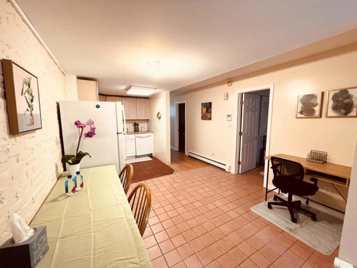 Wonderful 2 Bed Room Apt In Heart Of Cambridge - Cambridge, MA