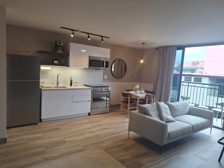 New Boutique Apartment - Downtown Panama Casco View - Panama City