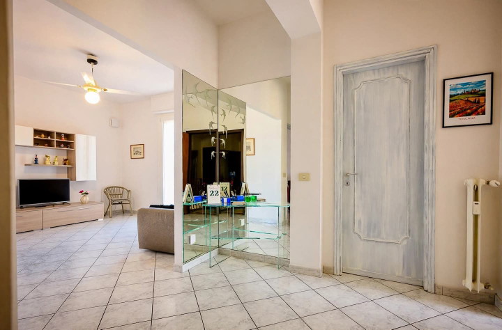 Appartement Sama Three - Scandicci