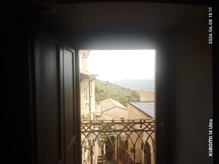 La Casa Di Artemisia - Campo Imperatore