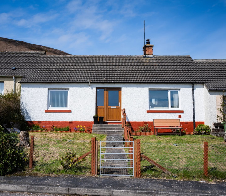 Luxury North Coast 500 Cottage By Helmsdale - Helmsdale