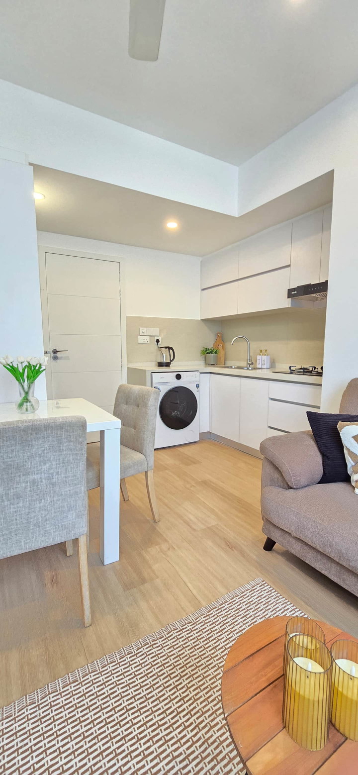 Nala Host- Sea Breeze 1br Apartment - Maldives