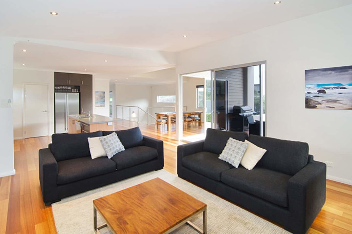 Grunters Beach House: Beaches, Wineries & Cafes! - Margaret River