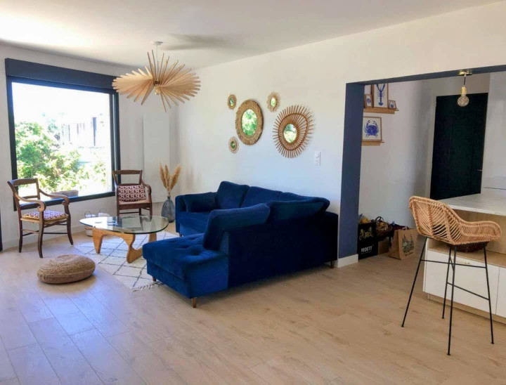 Maison 8 Personnes 90m De La Mer - Préfailles